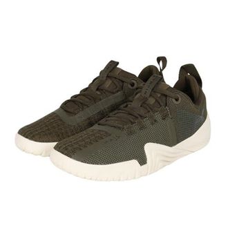 Under Armour Tribase Reign 6 pour homme, Vert/pierre/noir, 9