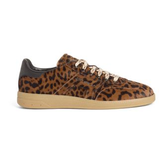 Santoni DBS Oly Baskets - Femme - Chaussures - Brun - Taille: 37 1/2 EU