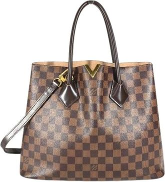 Louis Vuitton Damen, Pre-Owned, Braun, ONE SIZEGr&ouml;&szlig;e