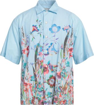 Tintoria Mattei TOPS - Hemden auf YOOX.COM