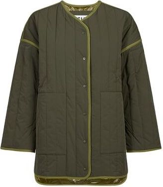Aigle Veste manches longues matelass&eacute;