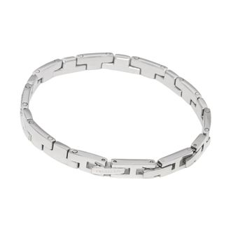 Trussardi Bracelets - - Accessories - Damen - Grau - ONE SIZE
