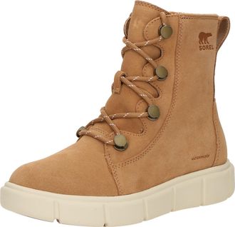 Sorel Schn&uuml;rstiefelette Explorer III Joan
