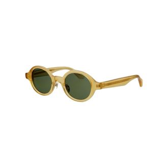 Giorgio Armani unisex, Accessoires, Brun, Taille: 46 MM Lunettes de soleil