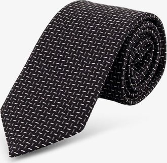 Giorgio Armani Silk tie - GIORGIO ARMANI - gender_Man