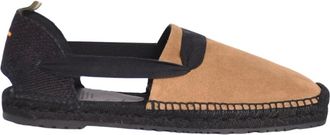 Castaner Homme, Chaussures, Beige, Taille: 43 EU Peck C/186 Espadrille