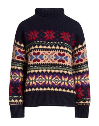 Ralph Lauren STRICKWAREN - Rollkragenpullover auf YOOX.COM