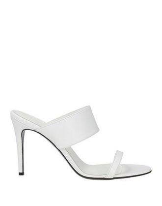Dondup CHAUSSURES - Sandales sur YOOX.COM