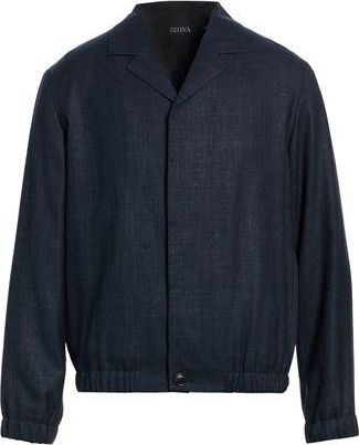 Ermenegildo Zegna MANTEAUX - Vestes et blousons sur YOOX.COM