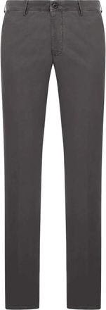 Incotex Herren, Hosen, Grau, W38Größe