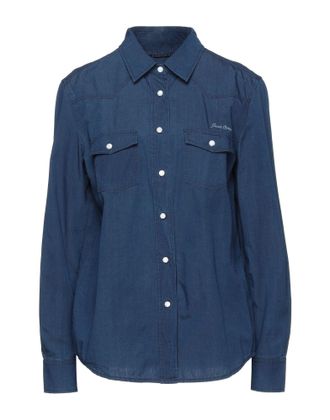 Jacob Cohen TOPS - Jeanshemden auf YOOX.COM