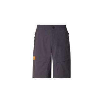 Bogner Fire + Ice Funktions-Shorts Caleb f&uuml;r Herren - Anthrazit - 54
