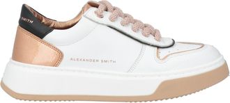 Alexander Smith SCHUHE - Sneakers auf YOOX.COM