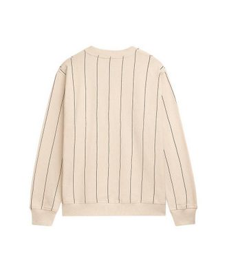 Unfair Athletics Sweater Sweatpulli Unfair Classic Label Pinstripe