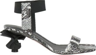 Le Silla SCHUHE - Sandalen auf YOOX.COM