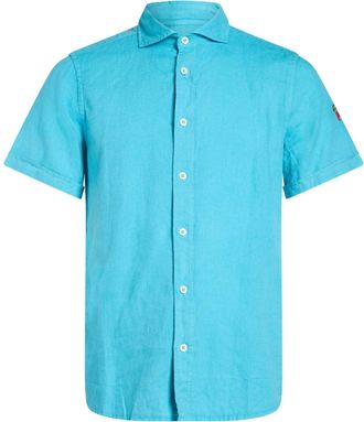 Cooperativa Pescatori Posillipo TOPS - Hemden auf YOOX.COM