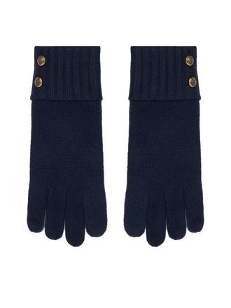 Lauren Ralph Lauren Handschuhe 454P04468005 Dunkelblau