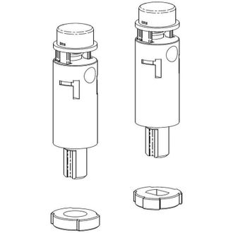 Toto Softclose Absenkautomatik SP f&uuml;r WC-Sitz
