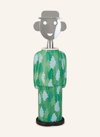 Alessi Korkenzieher Alessandro M. blau