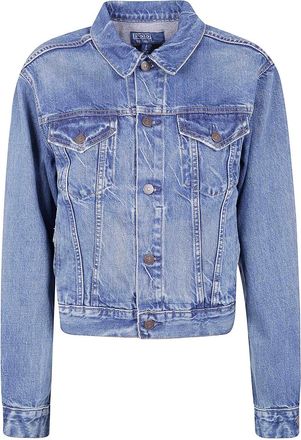Polo Ralph Lauren Veste Casual - Bleu