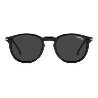 Carrera Lunettes de soleil CA 393/C - Homme - Accessoires - Noir - Taille: 49 MM