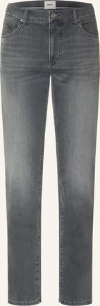 Brax Brax Jeans Style Cadiz Straight Fit blau