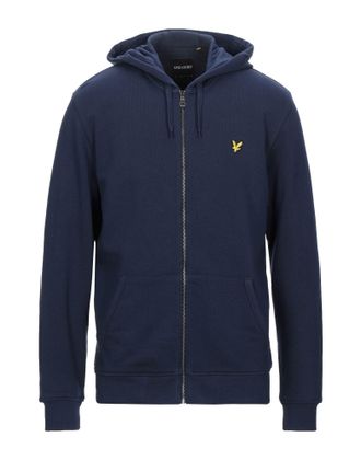 Lyle & Scott TOPS - Sweatshirts auf YOOX.COM