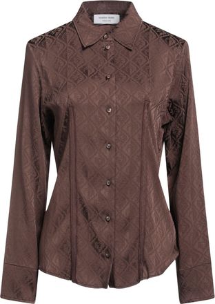 Marine Serre TOPS - Hemden auf YOOX.COM
