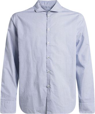 Manuel Ritz TOPS - Hemden auf YOOX.COM