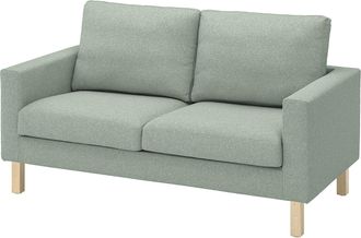 IKEA SALTSJ&Ouml;BADEN 2er-Sofa