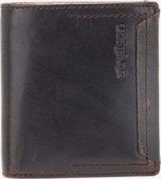 Strellson Billfold Camden Hendrix braun