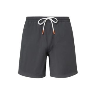 Ecoalf Ecoalf - New Lanai - Homme - Maillots de bain - Gris - Taille: 2XL