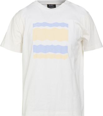 A.P.C. TOPS - T-shirts auf YOOX.COM