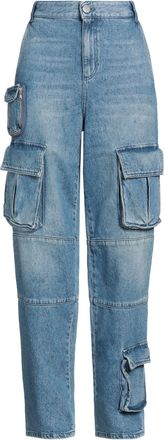 Ga&euml;lle Paris HOSEN & R&Ouml;CKE - Jeanshosen auf YOOX.COM