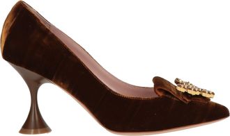 FRANCESCO SACCO SCHUHE - Pumps auf YOOX.COM