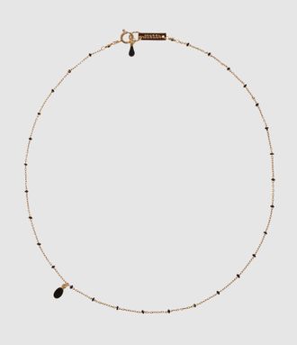 Isabel Marant Collier Short Black