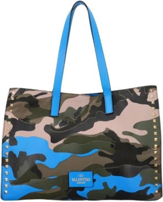 Valentino Damen, Pre-Owned, Mehrfarbig, ONE SIZEGr&ouml;&szlig;e