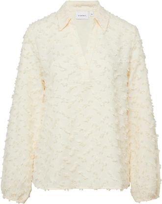 Comma Bluse