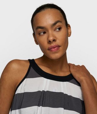 10 Days T-Shirt halter top stripes
