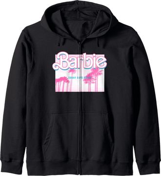 BARBIE Sonnige Tage vor Uns Kapuzenjacke
