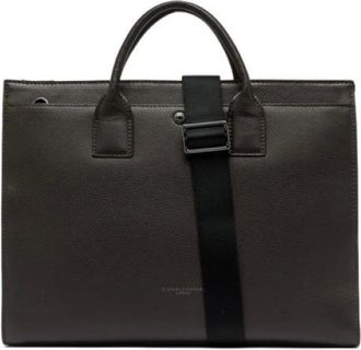 Gianni Chiarini Homme, Sacs, Brun, Taille: ONE Size Accessoires de sac
