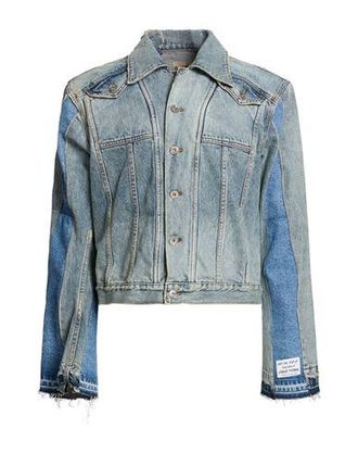 Gallery Dept. MANTEAUX - Manteaux en jean sur YOOX.COM