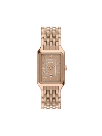 Fossil Uhr Raquel Ceramic CE1137 Ros&eacute;gold
