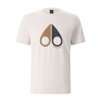 Moose Knuckles Herren, Oberteile, Beige, MGr&ouml;&szlig;e