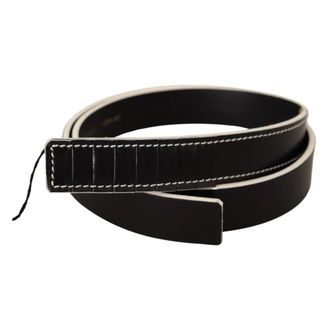 Costume National Fashion Belt - - Accessories - Damen - Schwarzk - ONE SIZE