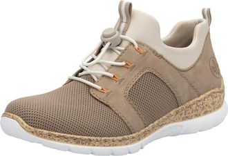 Rieker Slip On