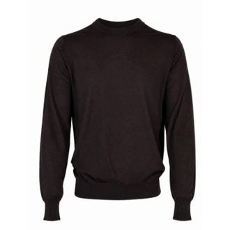 Altea Herren, Strickwaren, Schwarzk, 2XLGr&ouml;&szlig;e