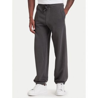 G-Star Jogginghose Unit D30654-D969 Dunkelgrau Regular Fit