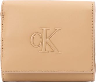 Calvin Klein Portemonnaie BOLD