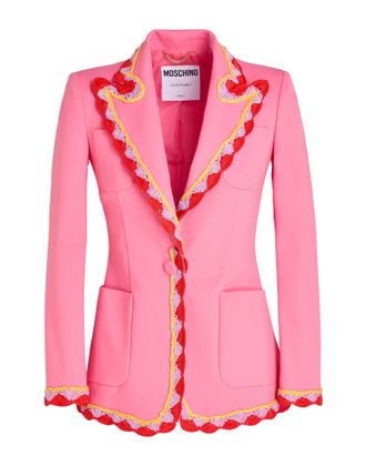 Moschino ANZ&Uuml;GE und CO-ORDS - Blazers auf YOOX.COM